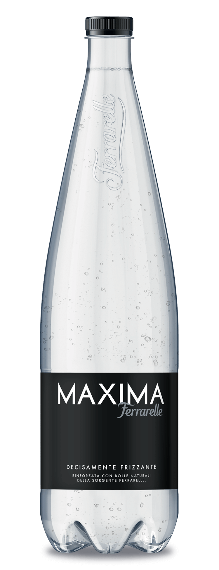 Ferrarelle - Maxima PET Premium 1000ml