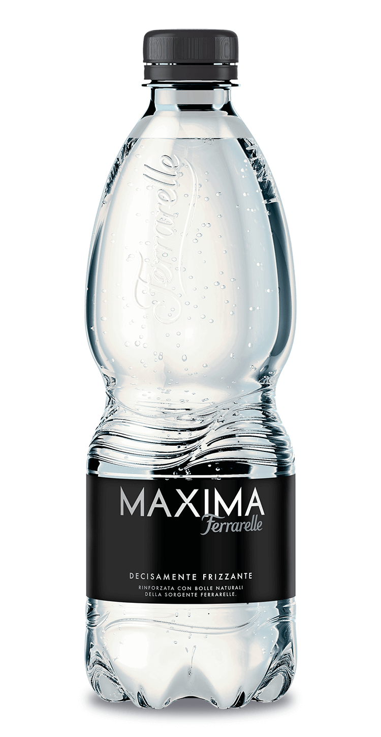 Ferrarelle - Maxima PET 500ml
