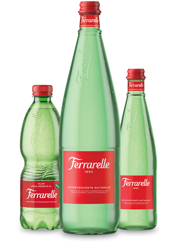 Acqua Ferrarelle